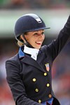 Laura Graves: Tools for a More Successful Connection, Part 1 - Dressage ...